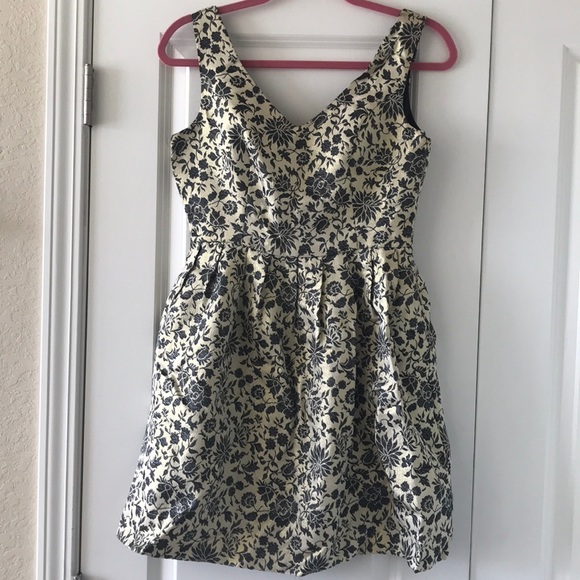 Dresses | Gold Dress From Forema Boutique | Poshmark